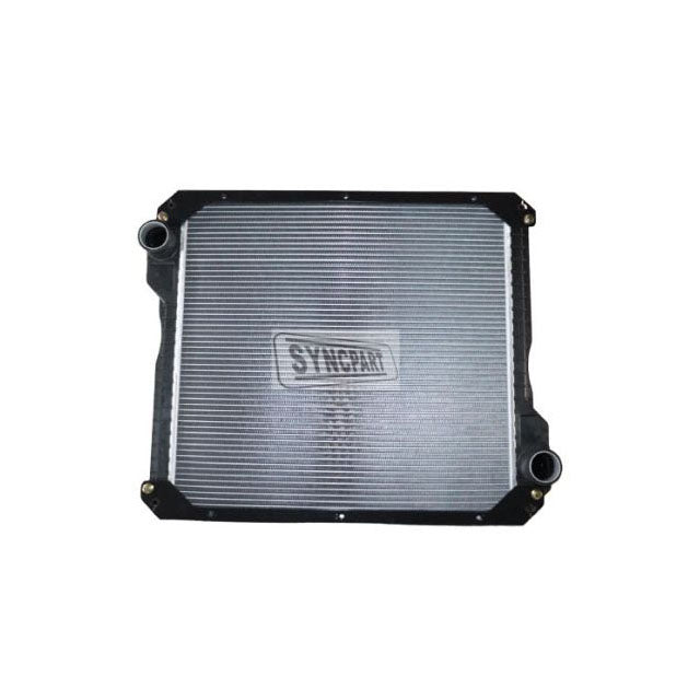JCB Radiator – SYNCPART
