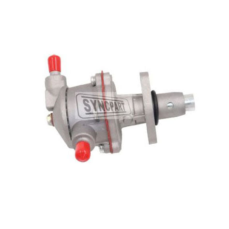 JCB Fuel Pump – SYNCPART
