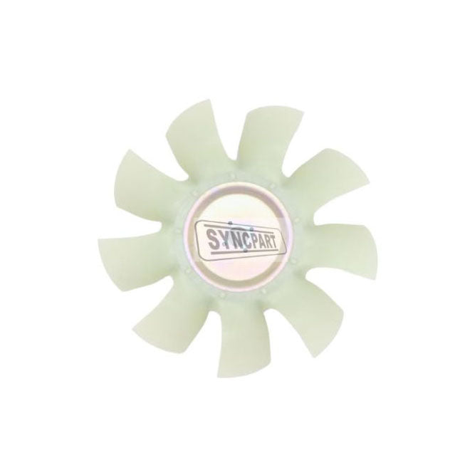 JCB Fan – SYNCPART