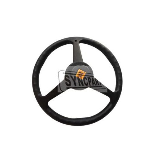 JCB Steering Wheel – SYNCPART