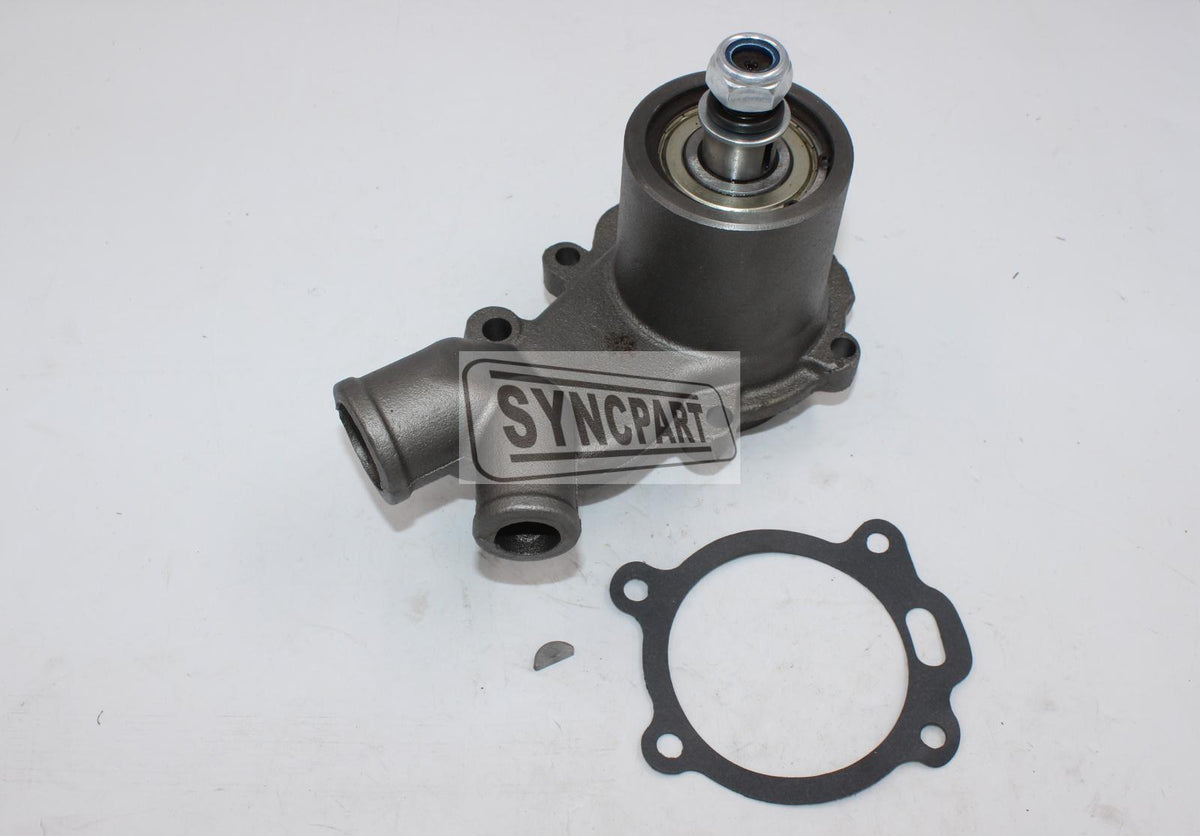 JCB Water Pump 02/102161 – SYNCPART