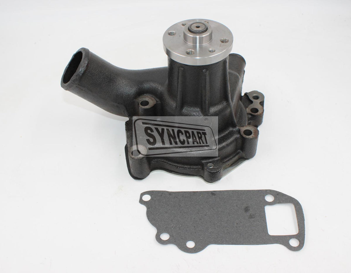 JCB Water Pump 02/801380 – SYNCPART