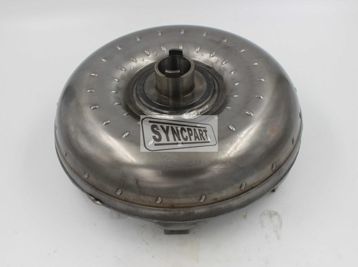 JCB Torque Coverter 04/600650 – SYNCPART
