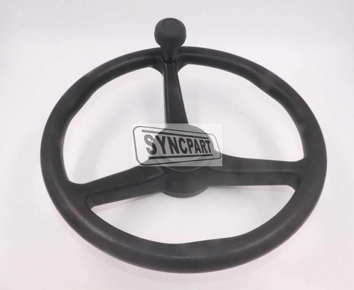 JCB Steering Wheel 125/34900 – SYNCPART