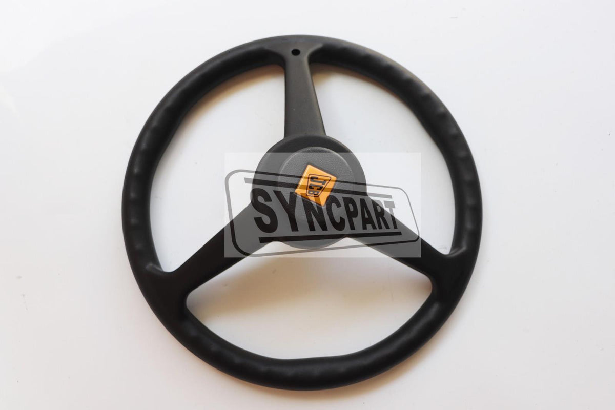 JCB Steering Wheel 125/35000 – SYNCPART