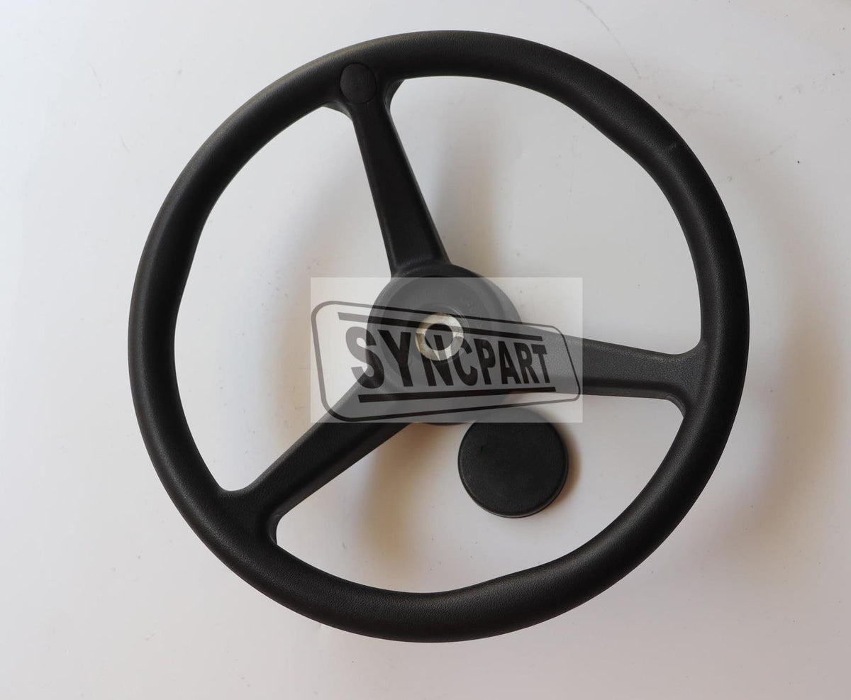 JCB PART WHEEL STEERING ABI, INC CAPS 128/12179 – SYNCPART