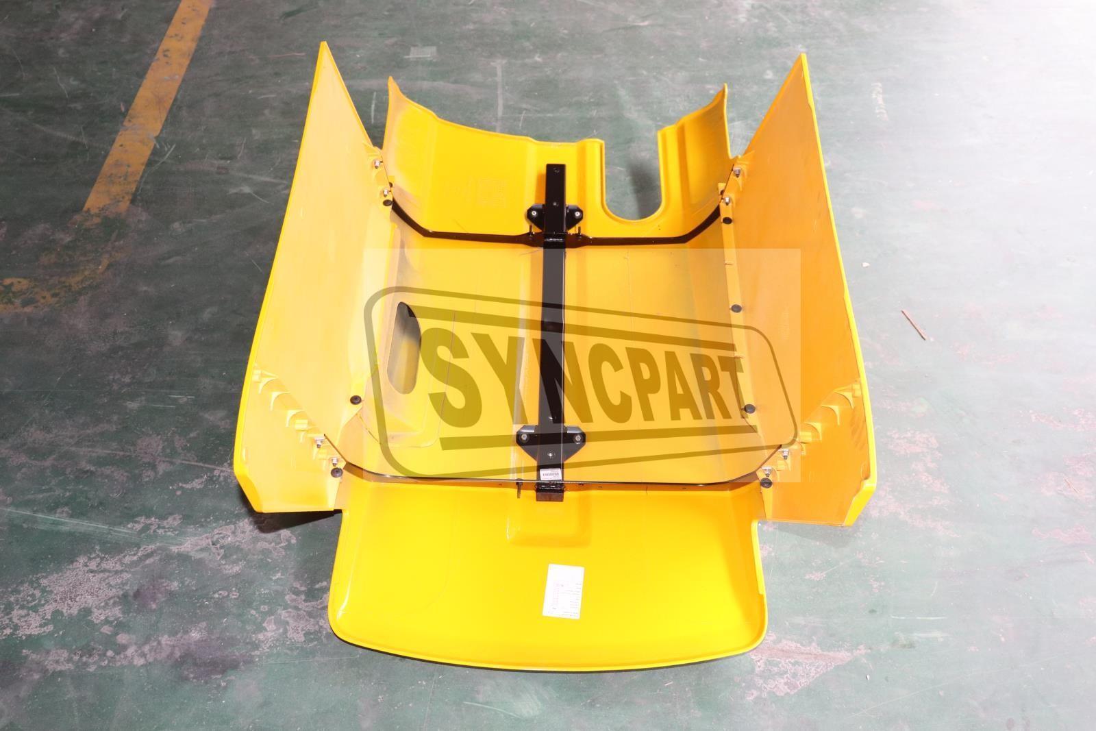 JCB PART BONNET ASSEMBLY ABI 128/G2288 – SYNCPART