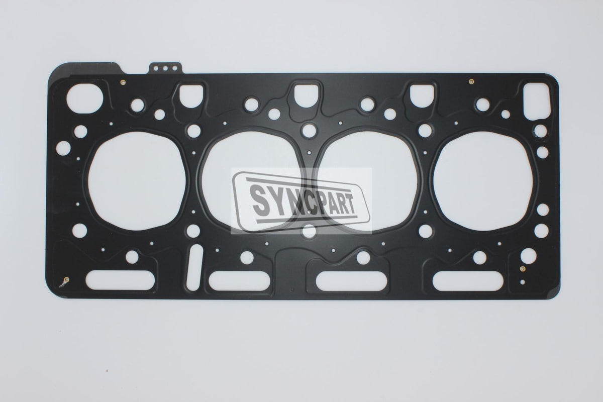 CYLINDER KITS 320/02709 – SYNCPART
