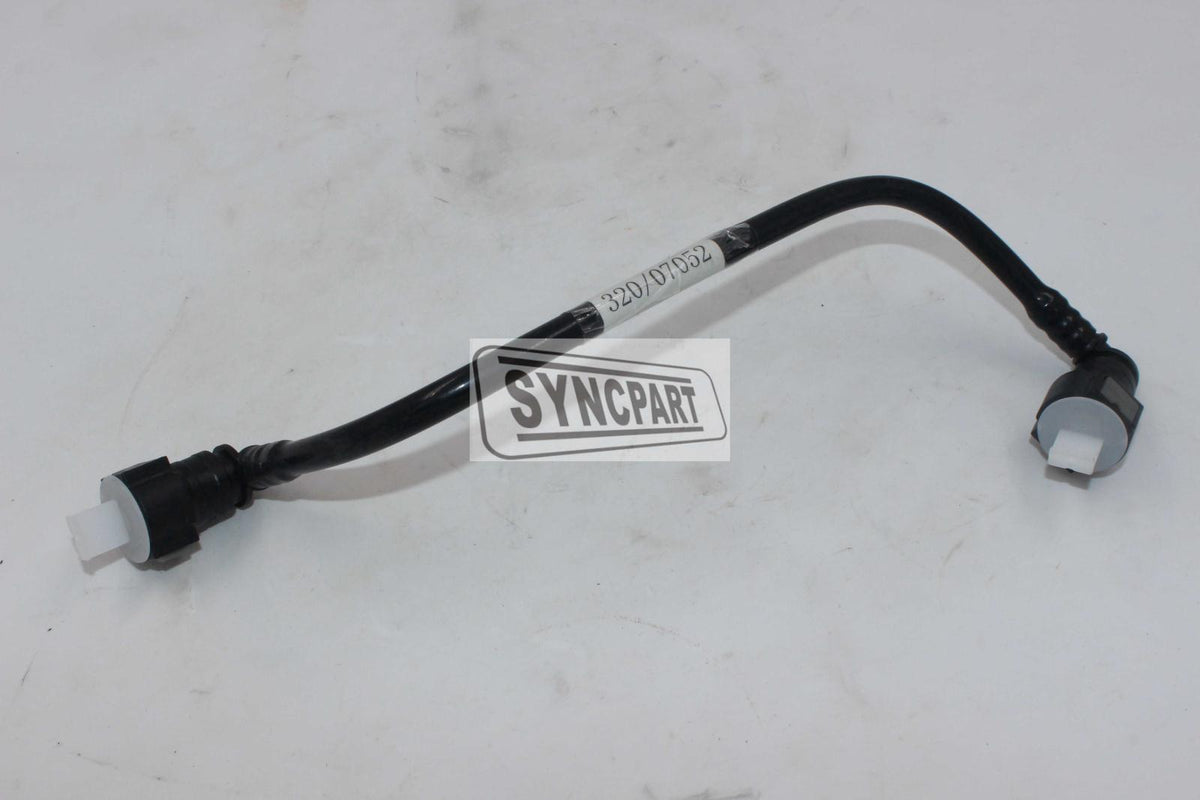 PIPE 320/07052 – SYNCPART