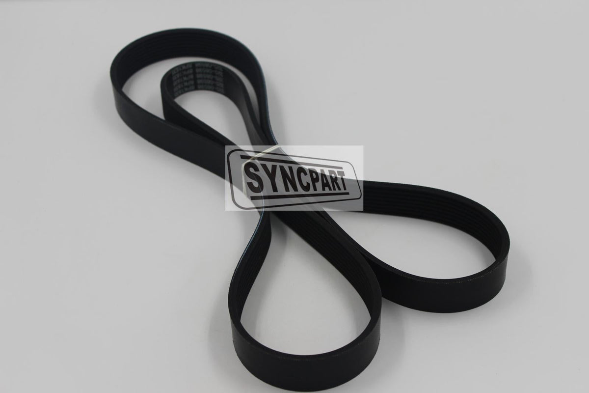 JCB Drive Belt 320/08608 – SYNCPART