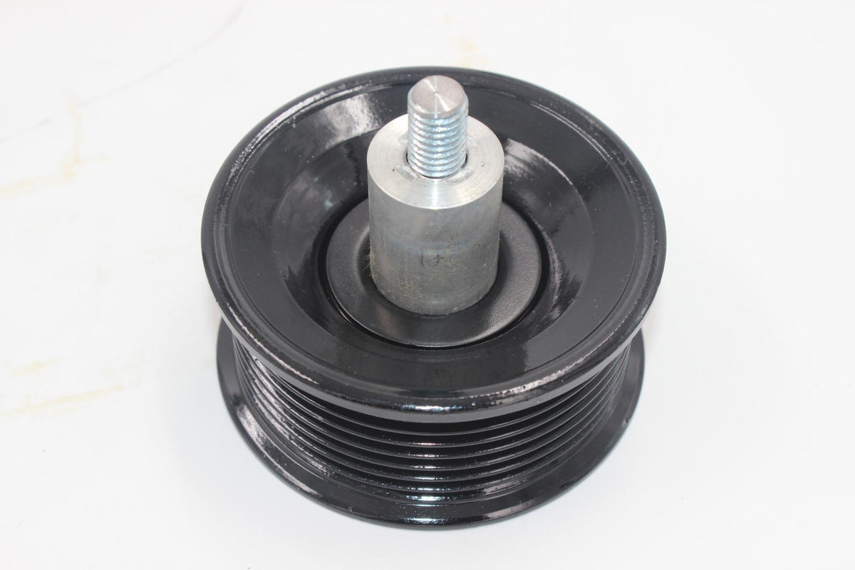 PULLEY 320/08923 – SYNCPART