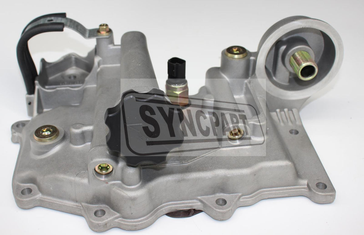 JCB PART Cooler 320/A4172 – SYNCPART