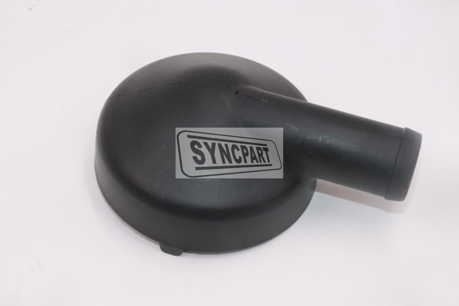 JCB PART Plastic 332/C3006 – SYNCPART