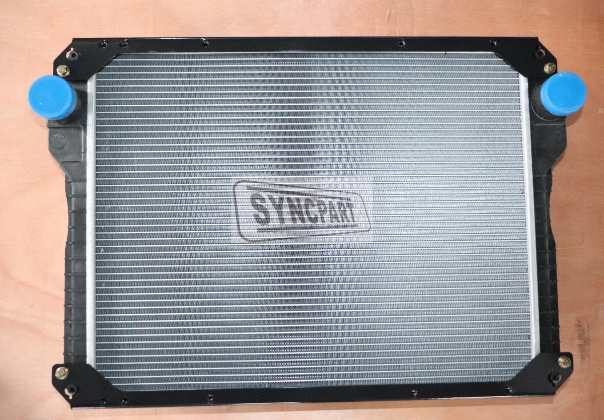 JCB Radiator 332/C5000 – SYNCPART