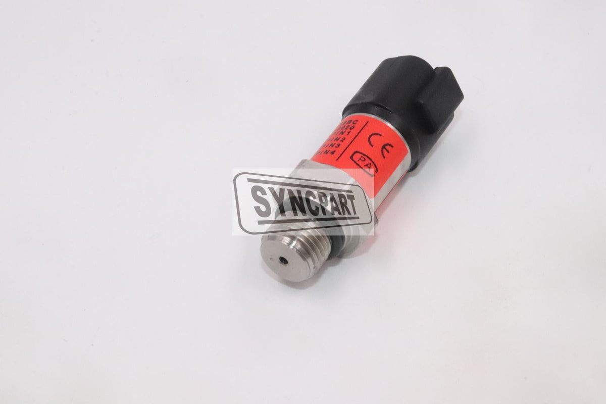 JCB PART Transducer Pressure 332/D1796 – SYNCPART