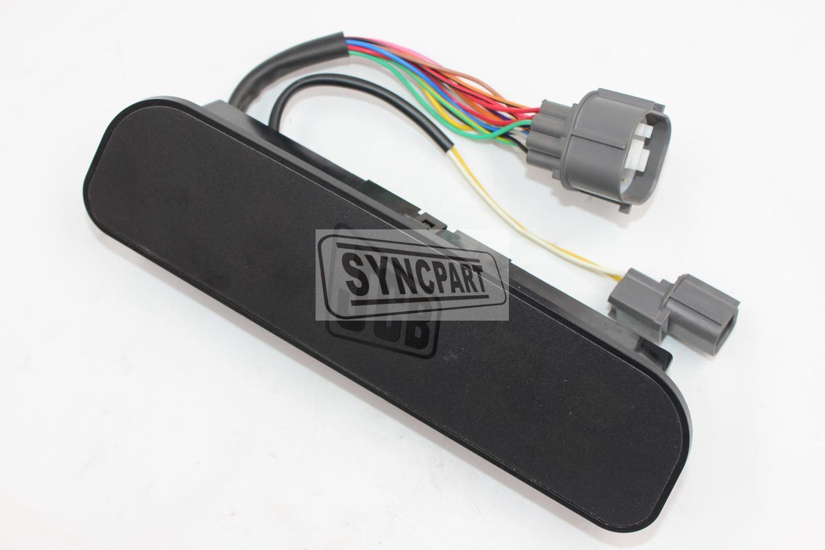 JCB PART CLUSTER WARNING LAMPS 332/D2488 – SYNCPART
