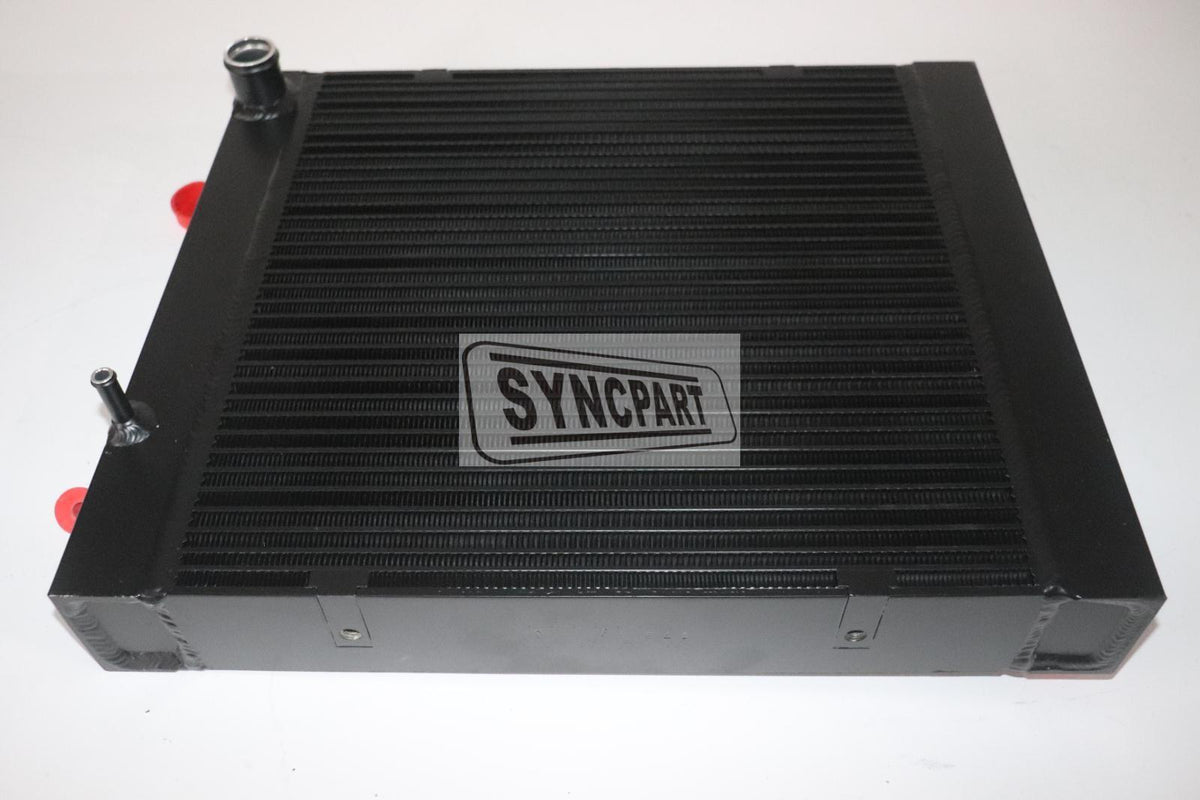 JCB Radiator 332/R6386 – SYNCPART