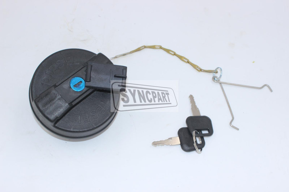 CAP 333/C0880 – SYNCPART