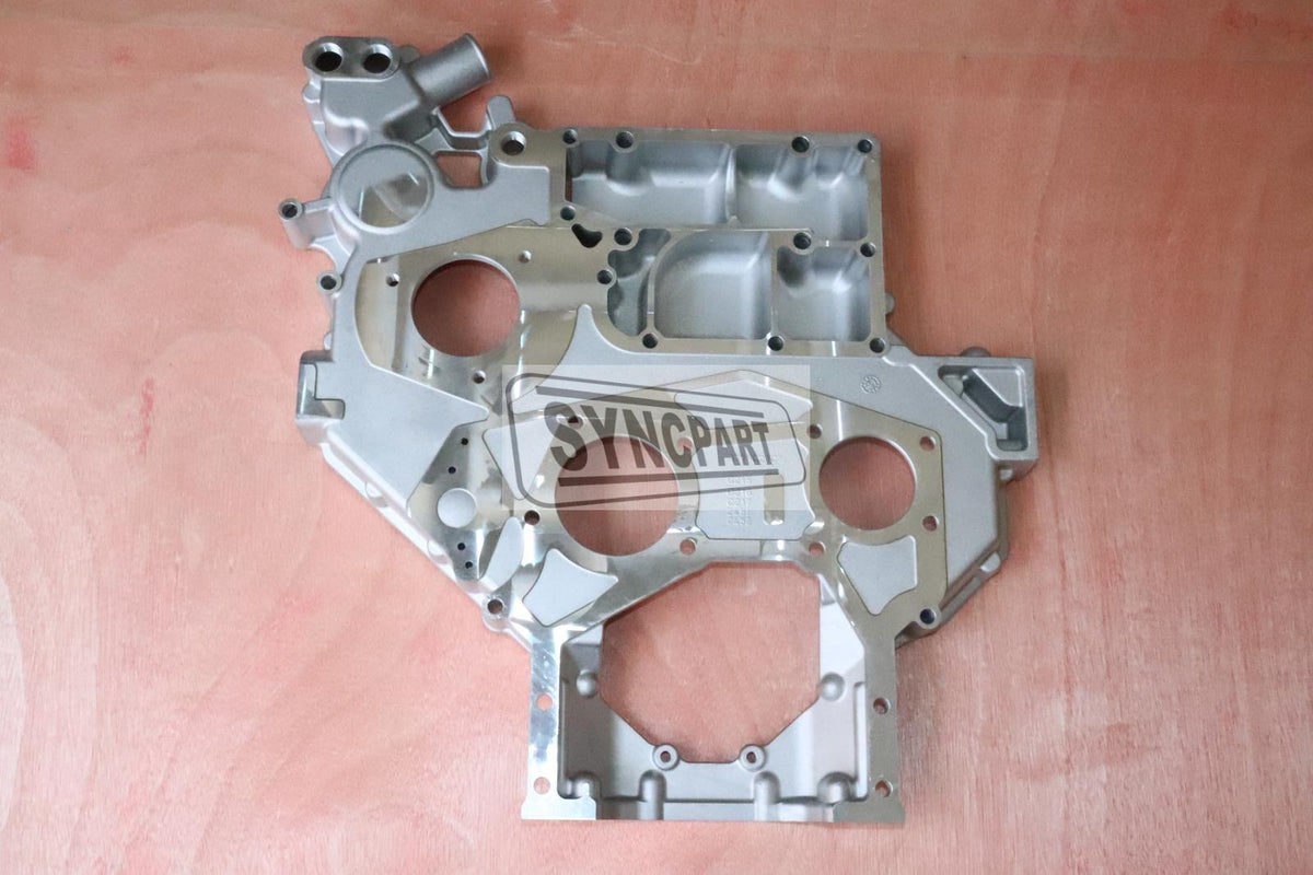JCB PART Timing Case 3716C215 – SYNCPART