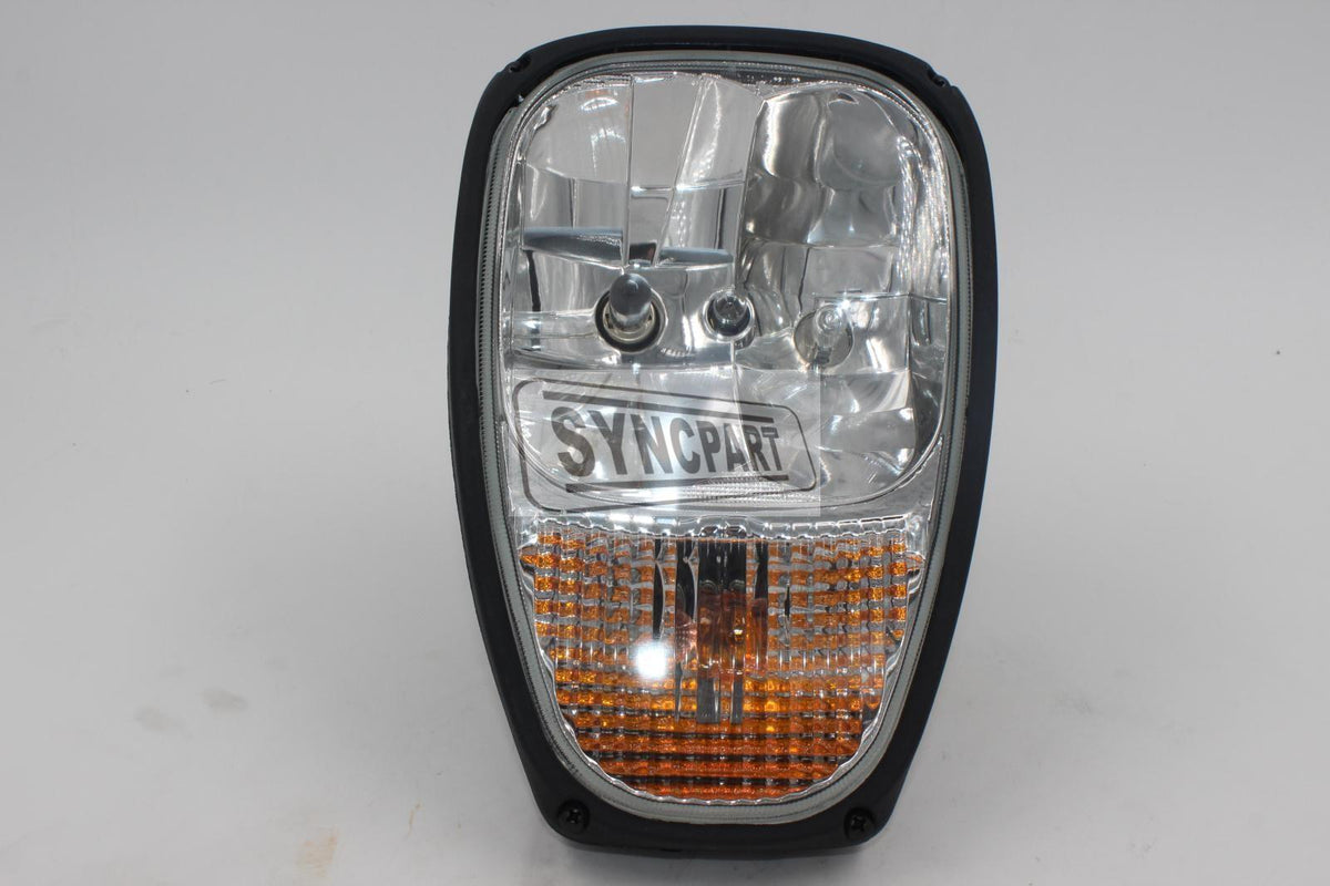 JCB Headlight 700/50193 – SYNCPART