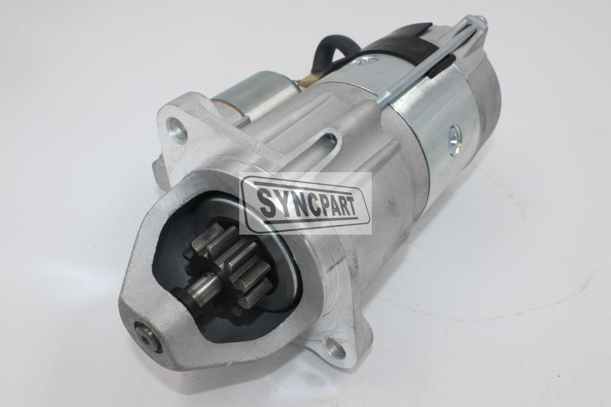 JCB Starter Motor 714/40531 – SYNCPART