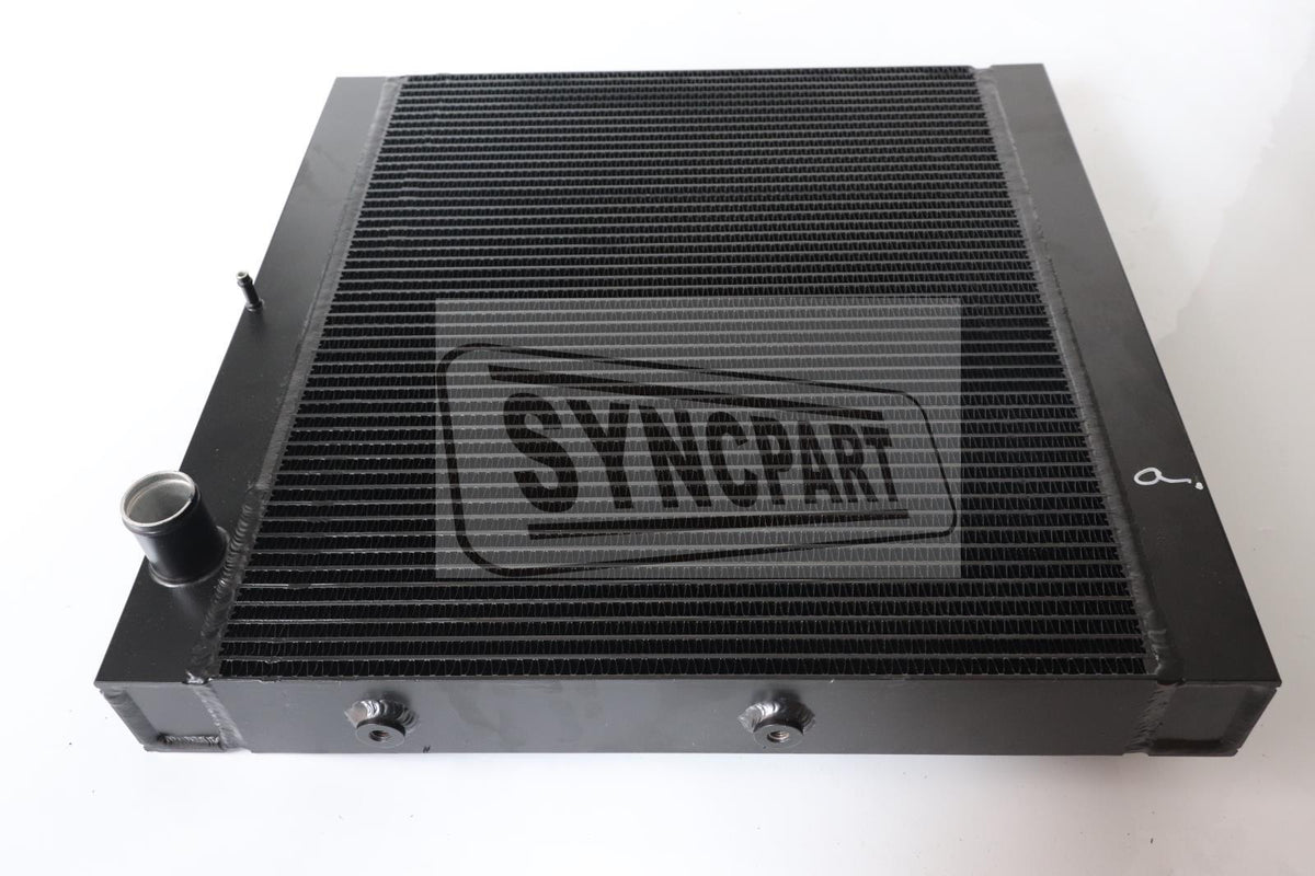 JCB PART Radiator 923/04600 – SYNCPART