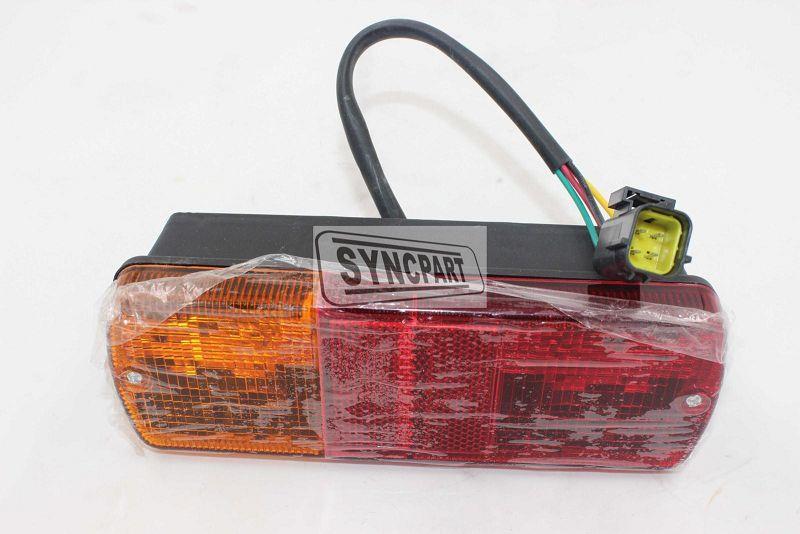 JCB PART LAMP 700/41600 – SYNCPART